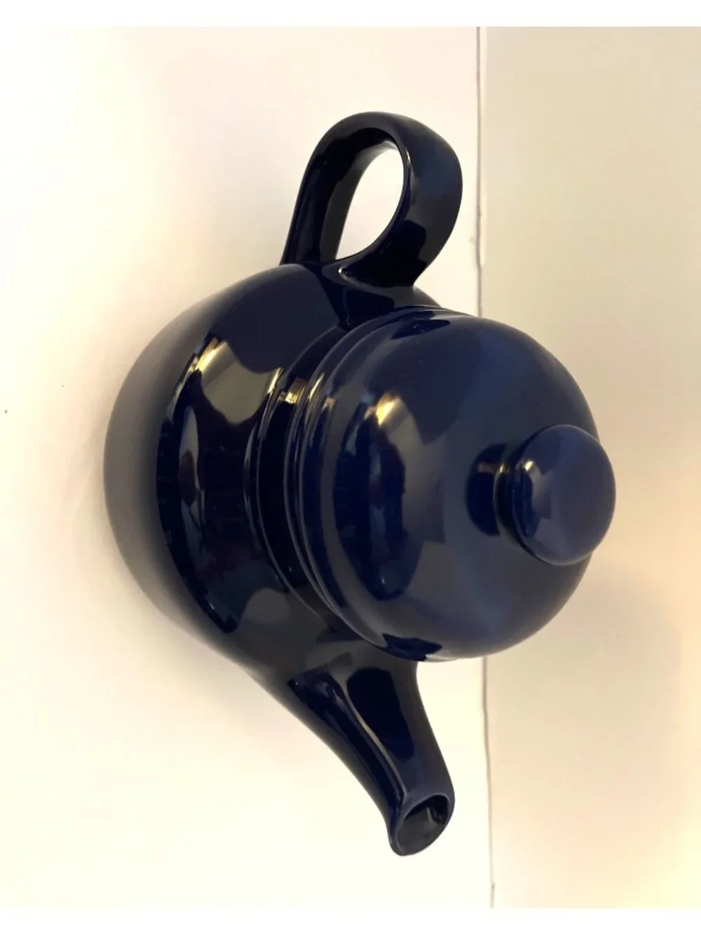 Rondo Gailstyn-Sutton | Kitchen | New Korean Cobalt Blue Tea Coffee 6 ...
